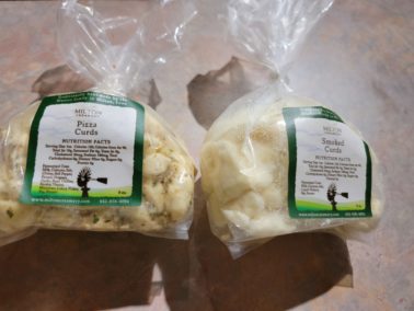 Cheese Order Form - Kennedy Specialties