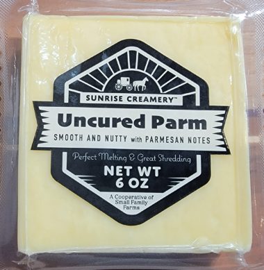 Cheese Order Form - Kennedy Specialties