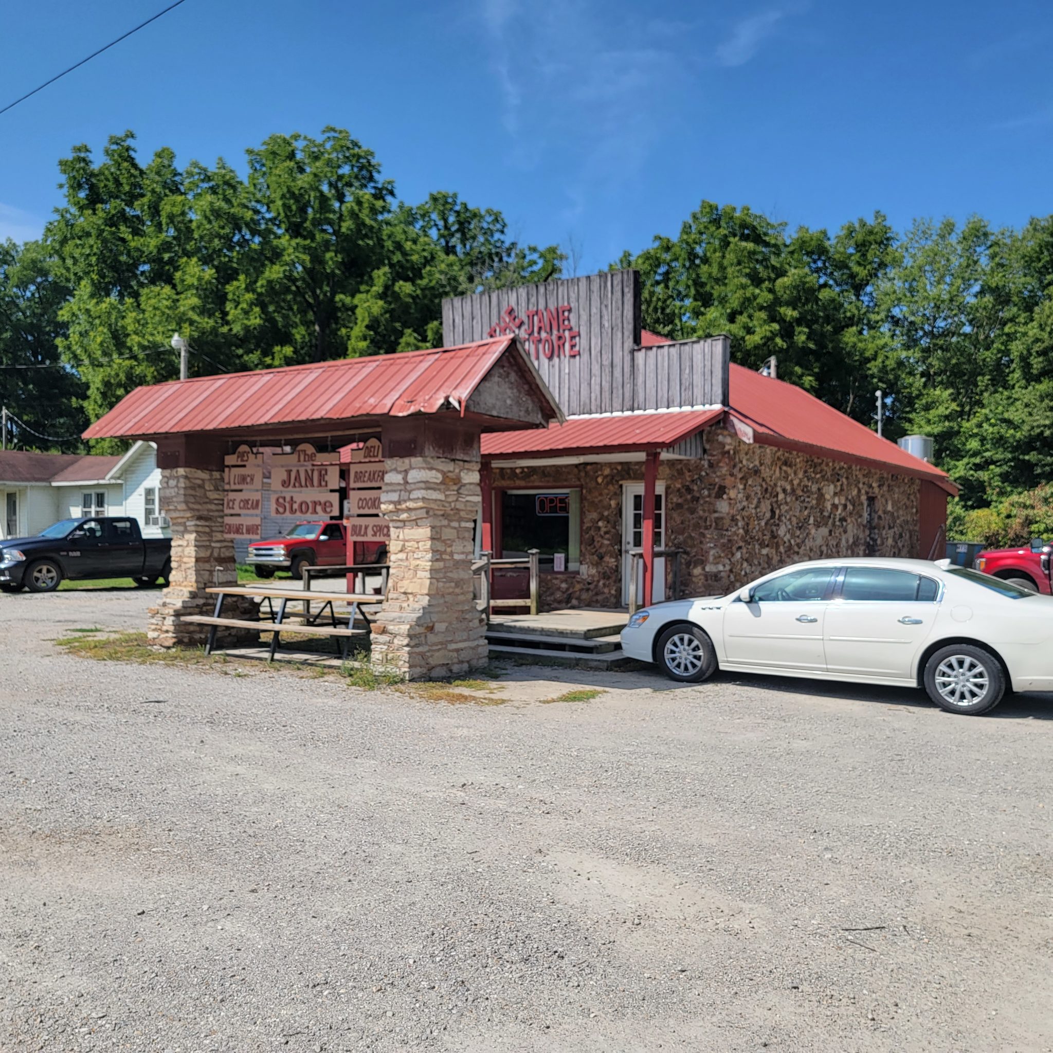 Retail Partners - Kennedy Specialties